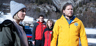 Die Bergretter - Staffel 16 | Moviepilot